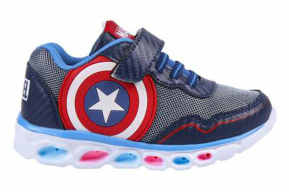 AVENGERS Παιδικά και Βρεφικά Παπούτσια - KidnBaby.gr