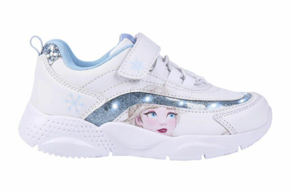 DISNEY FROZEN Παιδικά και Βρεφικά Παπούτσια - KidnBaby.gr
