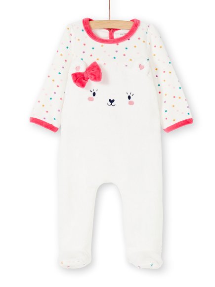 Βρεφικες Πιτζαμες Για Κοριτσια | KidnBaby.gr