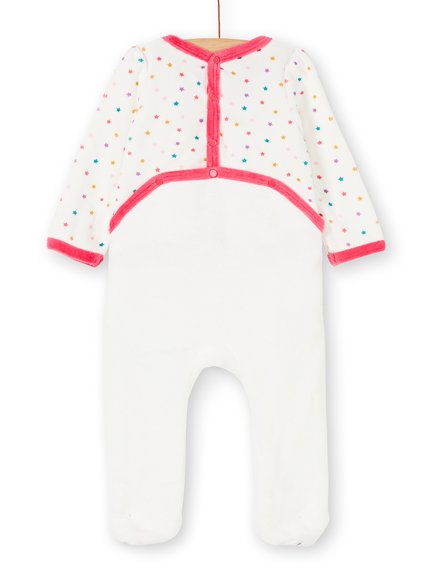 Βρεφικες Πιτζαμες Για Κοριτσια | KidnBaby.gr