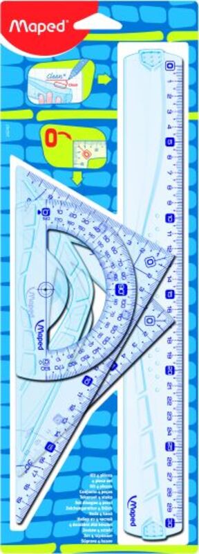 Maped - Παιδικά και Βρεφικά - KidnBaby.gr
