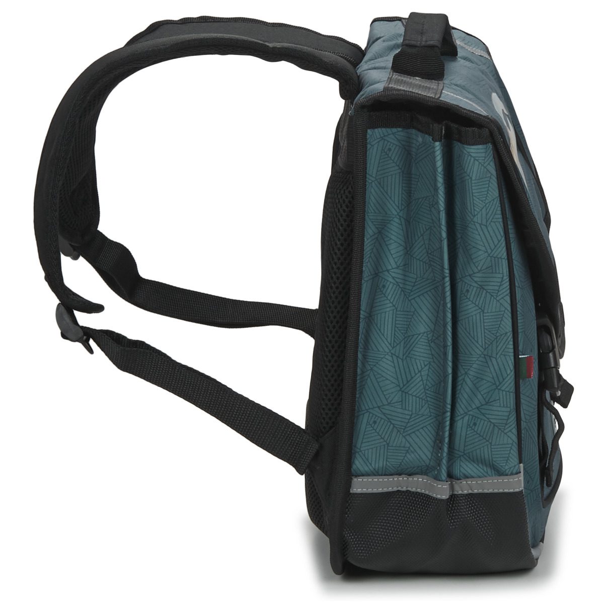 Σάκα Back To School CARTABLE 38 CM HARRY POTTER HOGWARTS | KidnBaby.gr