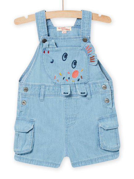 Βρεφικά Ρούχα (Αγόρι) | 0-24 Μηνών | KidnBaby.gr